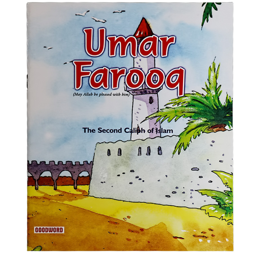Umar Farooq